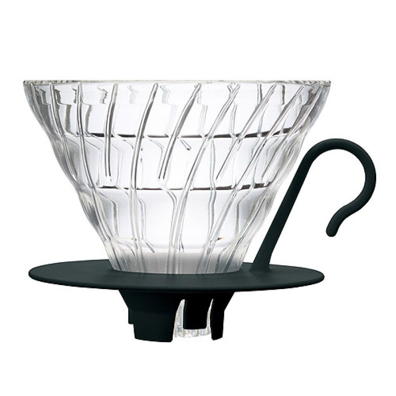 Воронка V60: плюсы\минусы разных материалов и какой стоит выбрать ...